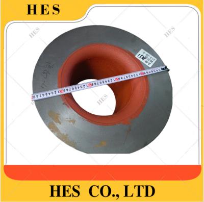 China 29070001071  BRAKE DRUM SDLG 958 REAR 50X37X28 for sale