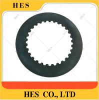 China 4642308332    PLATE STEEL SMALL ZF 2MM for sale