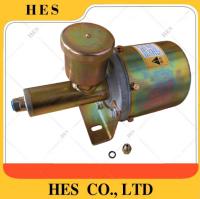 China 5217528 BRAKE BOOSTER SEM LOADER for sale