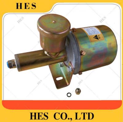 China 5217528 BRAKE BOOSTER SEM LOADER for sale