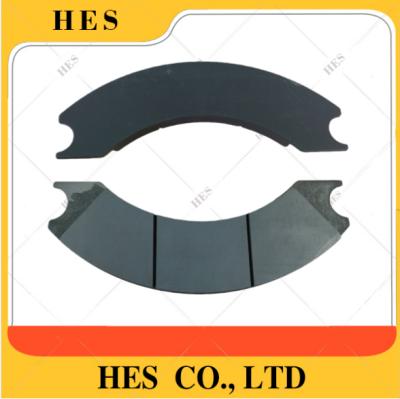 China 4120004541015  BRAKE PAD 975 for sale