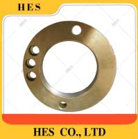 China 29070012331  ROUND NUT FOR 946 HUB for sale