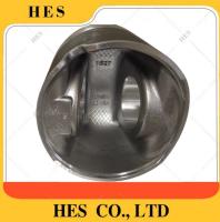 China WD10G220E21  PISTON WD10 for sale