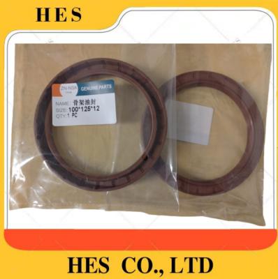 China 100X125X12  SEAL for sale