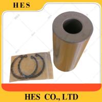 China WD10   pin piston with lock for sale