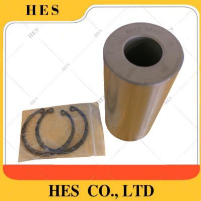 China WD10   pin piston with lock for sale