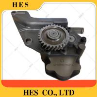 China 61500070021  OIL PUMP WD10 for sale