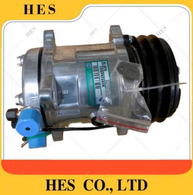 China SE5H14-2165250996C   A.C COMPREESOR for sale