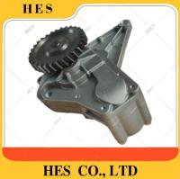 China 13039311  OIL PUMP WP6 for sale