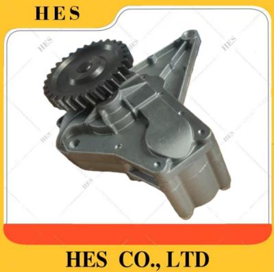 China 13039311  OIL PUMP WP6 for sale