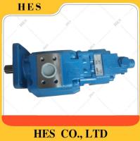 China 1155442011 15KG excavator Hydraulic Pump XCMG Spare Parts for sale