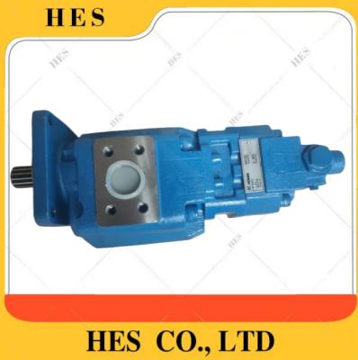 China 1155442011 15KG excavator Hydraulic Pump XCMG Spare Parts for sale