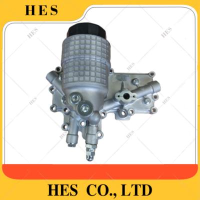 China 1001116645   OIL COOLER SDLG 946 for sale