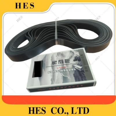 China 10PK1334  BELT WD10 for sale