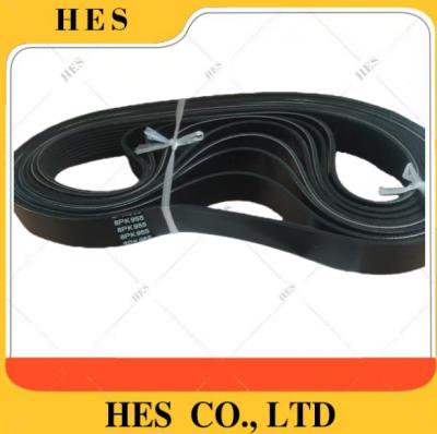 China 8PK955  BELT WD10 for sale