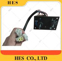 China 803588835 1.5KG Ac Control Panel Xcmg 50GN Xcmg Crane Spare Parts for sale
