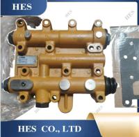 China 403700 10KG Transmission Control Valve XCMG Spare Parts for sale