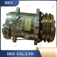 China 4190002758  AC COMPRESSOR SDLG for sale