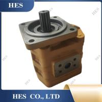 China 803004124 Payloader Gear Pump Xcmg 400kn Xcmg Crane Parts for sale