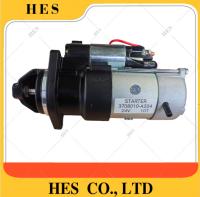 China 3708010-A204/A STARTER SDLG GRADER for sale