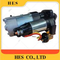 China 3708010-A204/A STARTER SDLG GRADER for sale