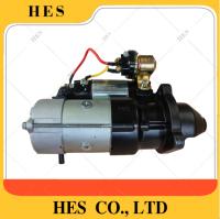 China 3708010-A204/A STARTER SDLG GRADER for sale
