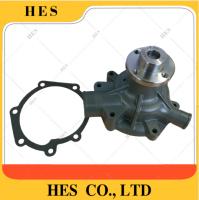 China 1000054021  WATER PUMP   WP6 for sale