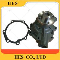 China 1000054021  WATER PUMP   WP6 for sale