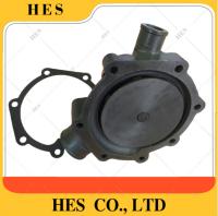 China 1000054021  WATER PUMP   WP6 for sale