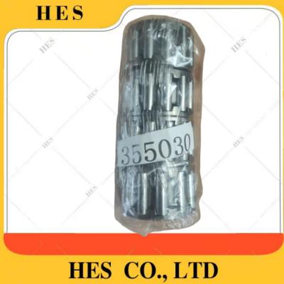 China 735358069 Weight 200g Needle Roller Bearing  Zf Xcmg Parts for sale