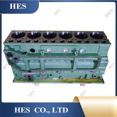 China 612600011729 Replacement  Cylinder Block 32kg WP10 HES Spare Parts for sale