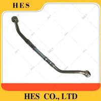 China 612600130500 0.5KG Air Compressor Pipe Wd10 Weichai Engine Spare Parts for sale