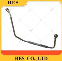 China 612600130326 500g Air Compressor Pipe Wd10 Weichai Engine Spare Parts for sale