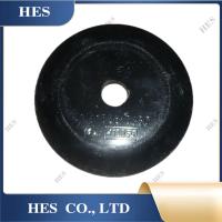 China 81.41506.0160 Engine Support Plate for sale