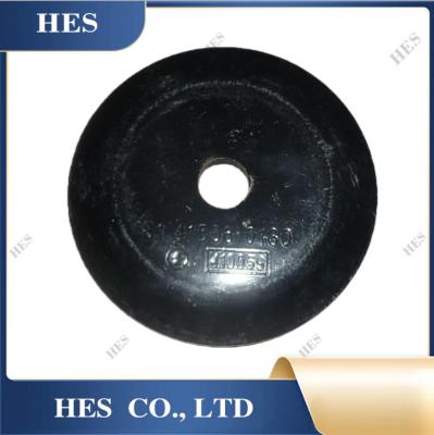 China 81.41506.0160 Engine Support Plate for sale