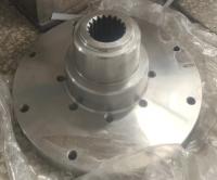 China 430215-00059 Forklift Flange Gearbox 8 Hole Forklift Truck Spare Parts for sale