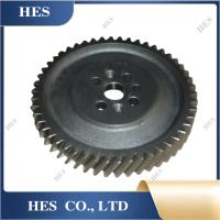 China 614050053 153mm Camshaft Gear 1.7KG Shacman Truck Parts for sale