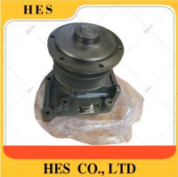 China 612600061603  0.25KG Engine Water Pump Weichai ISO9001 for sale