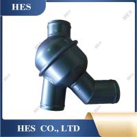 China 614060135 160X161X100MM Truck Thermostat  Spares For Trucks for sale