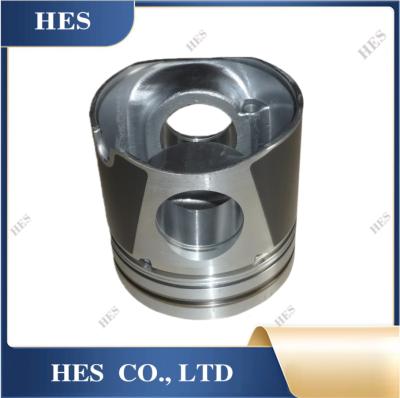 China 61260020024 123mm Engine Piston 2.05KG Shacman Truck Parts for sale