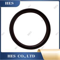 China 61500010100 140mm Crankshaft Rear Oil Seal  Shacman Truck Parts for sale