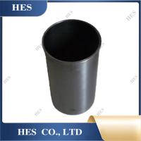 China 61500010344 241mm Cylinder Liner Truck And Trailer Spare Parts for sale