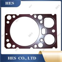 China 61500040049 FAW Cylinder Head Gasket  Shacman Truck Parts 226mm for sale