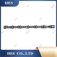 China 61500050096 980mm Engine Cam Shaft  Truck Spares 6KG for sale