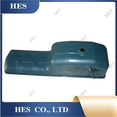 China 61500150015 1120MM Engine Oil Sump Truck Spare Parts 10.5KG for sale