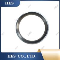 China 61560040057 55 X 11mm Intake Valve Seat Shacman Truck Parts 0.05KG for sale