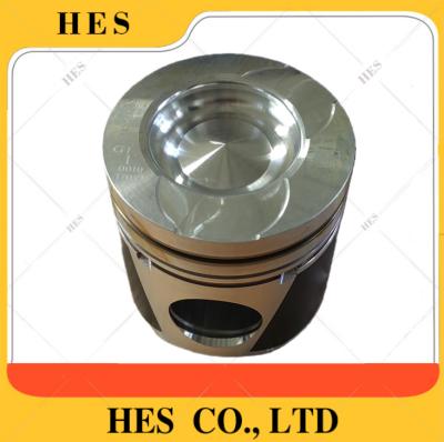 China 612600030011  Engine Piston Wd615 Weichai Engine Spare Parts for sale