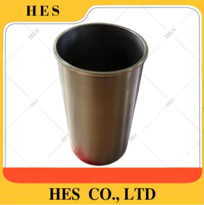 China G175e201 2.5KG Engine Cylinder Liner Spare Part Weichai for sale
