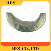 China SC11CB220G2B1 0.3KG Hardened Thrust Washers 50G  XCMG Spare Parts for sale