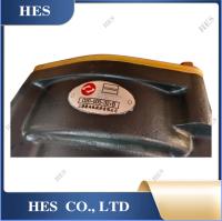 China 4110001003110 15KG Engine Water Pump 50g XCMG Spare Parts for sale